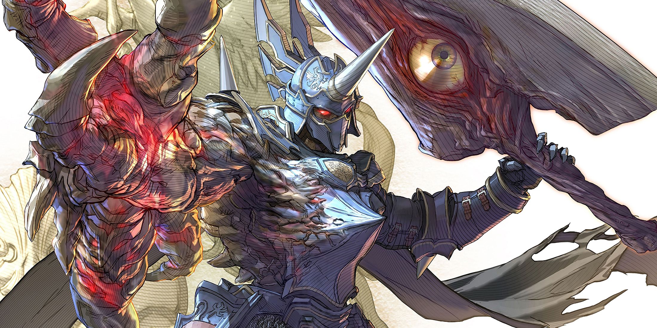 10 Best Bandai Namco Characters, Ranked