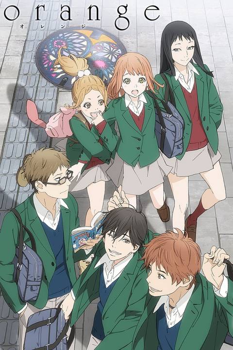 Which Anime Is Produced By TOHO Animation?