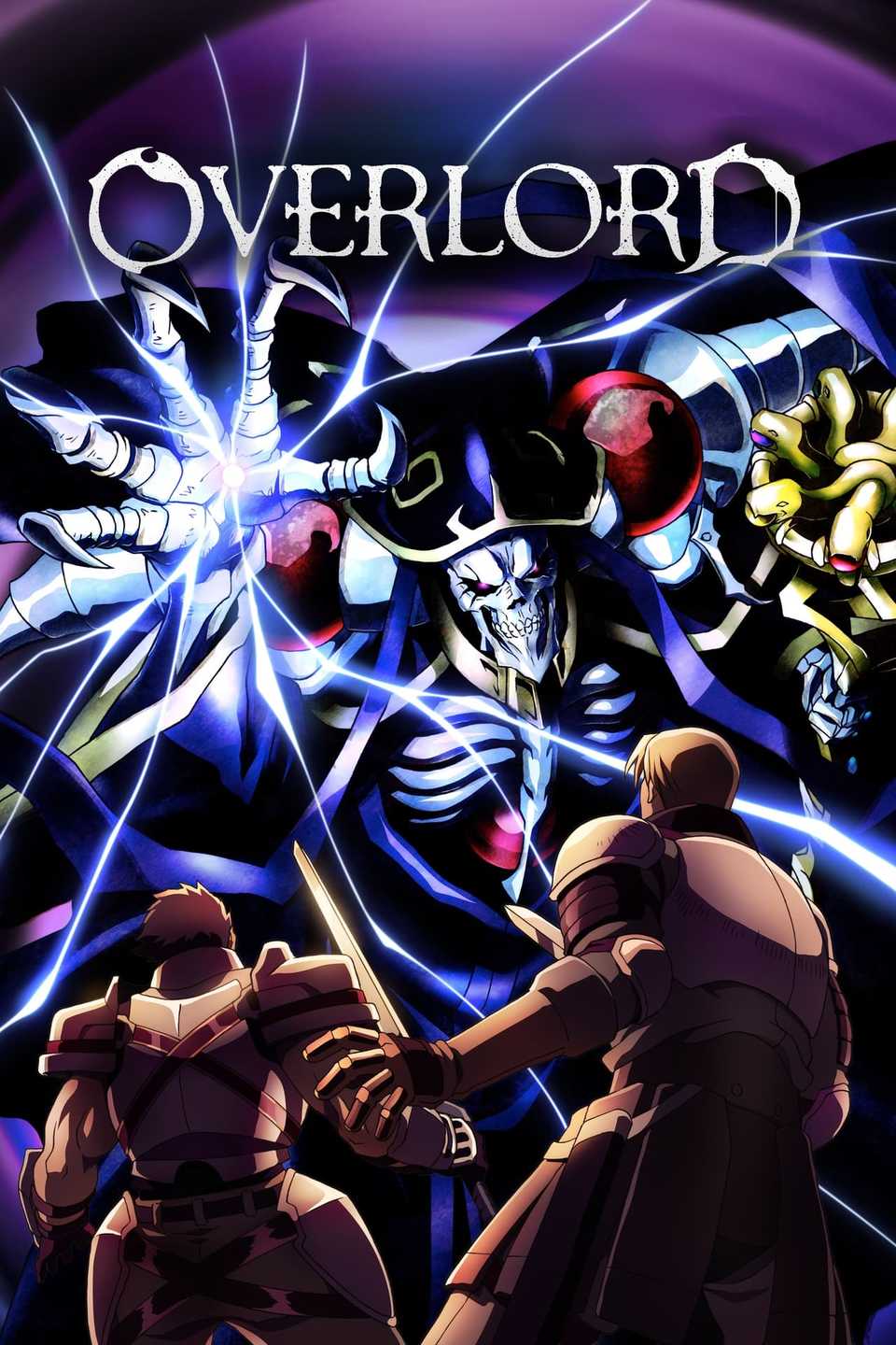 October 21 Will Be a Great Day for Overlord Fans