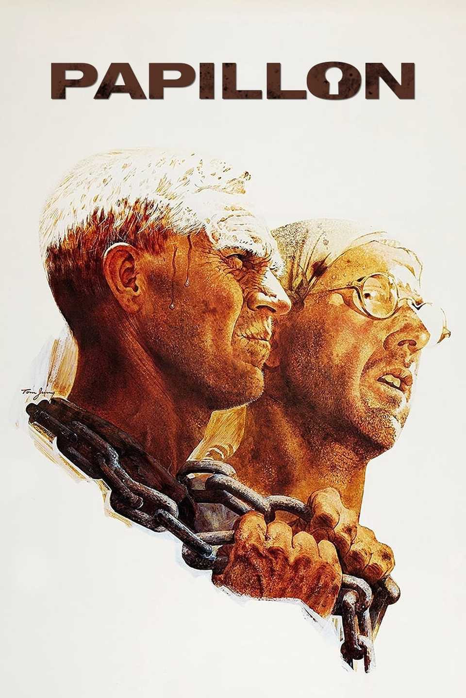 15 Best Prison Movies of All Time