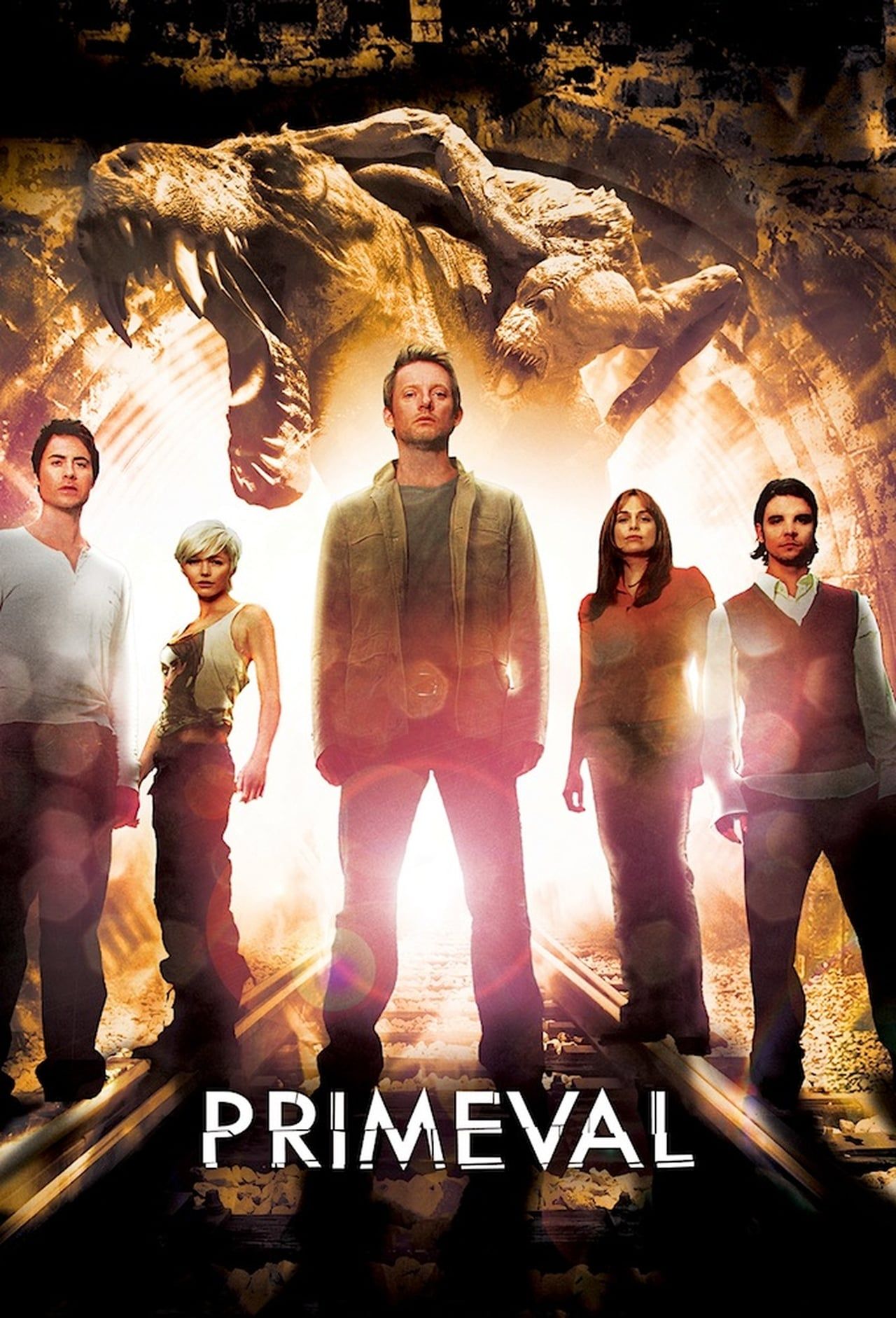 Forget The Last of Us, This 2009 Sci-Fi Show Beat HBO at Its Own Game