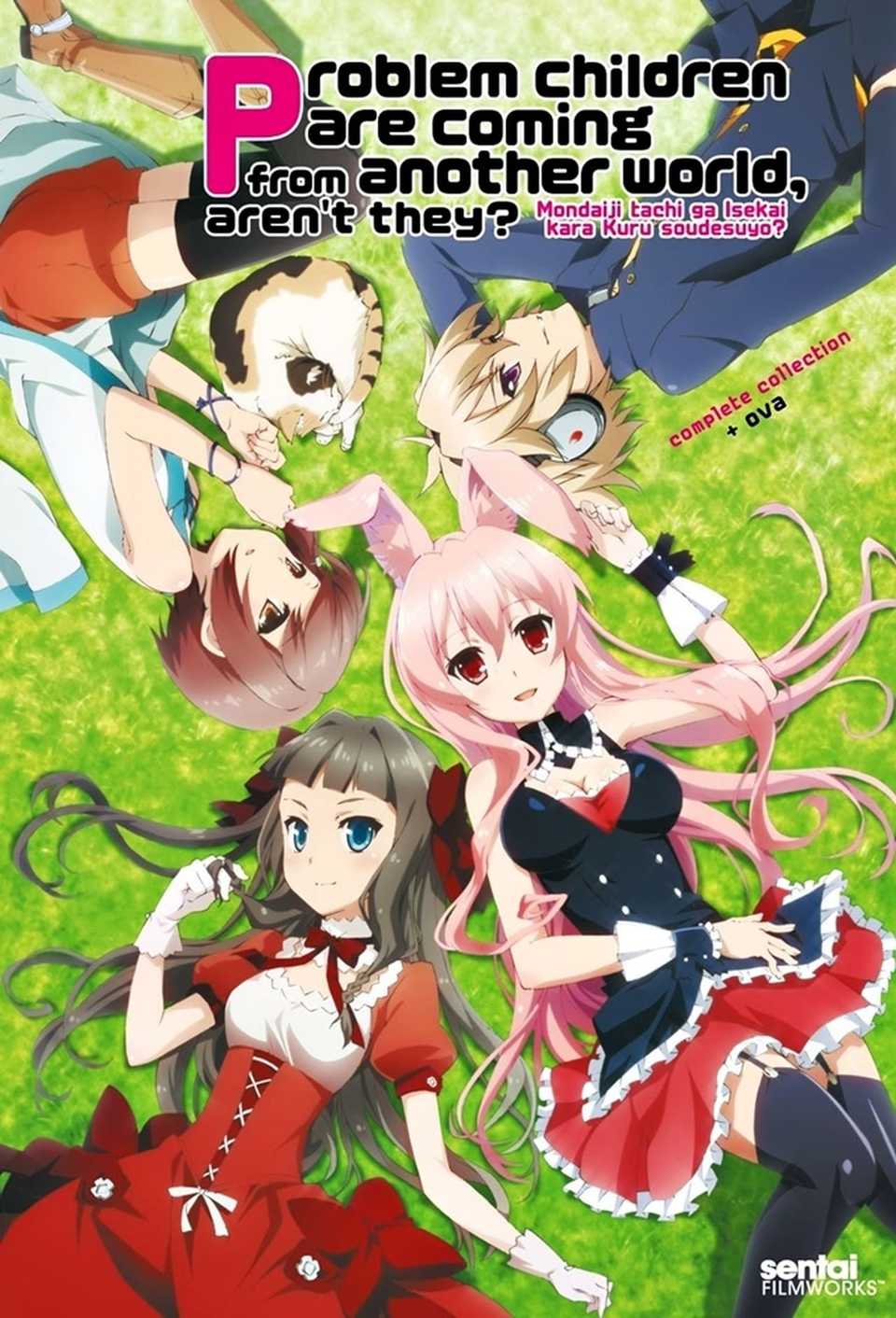 10 Isekai Anime With Fantastic Female Characters, Ranked