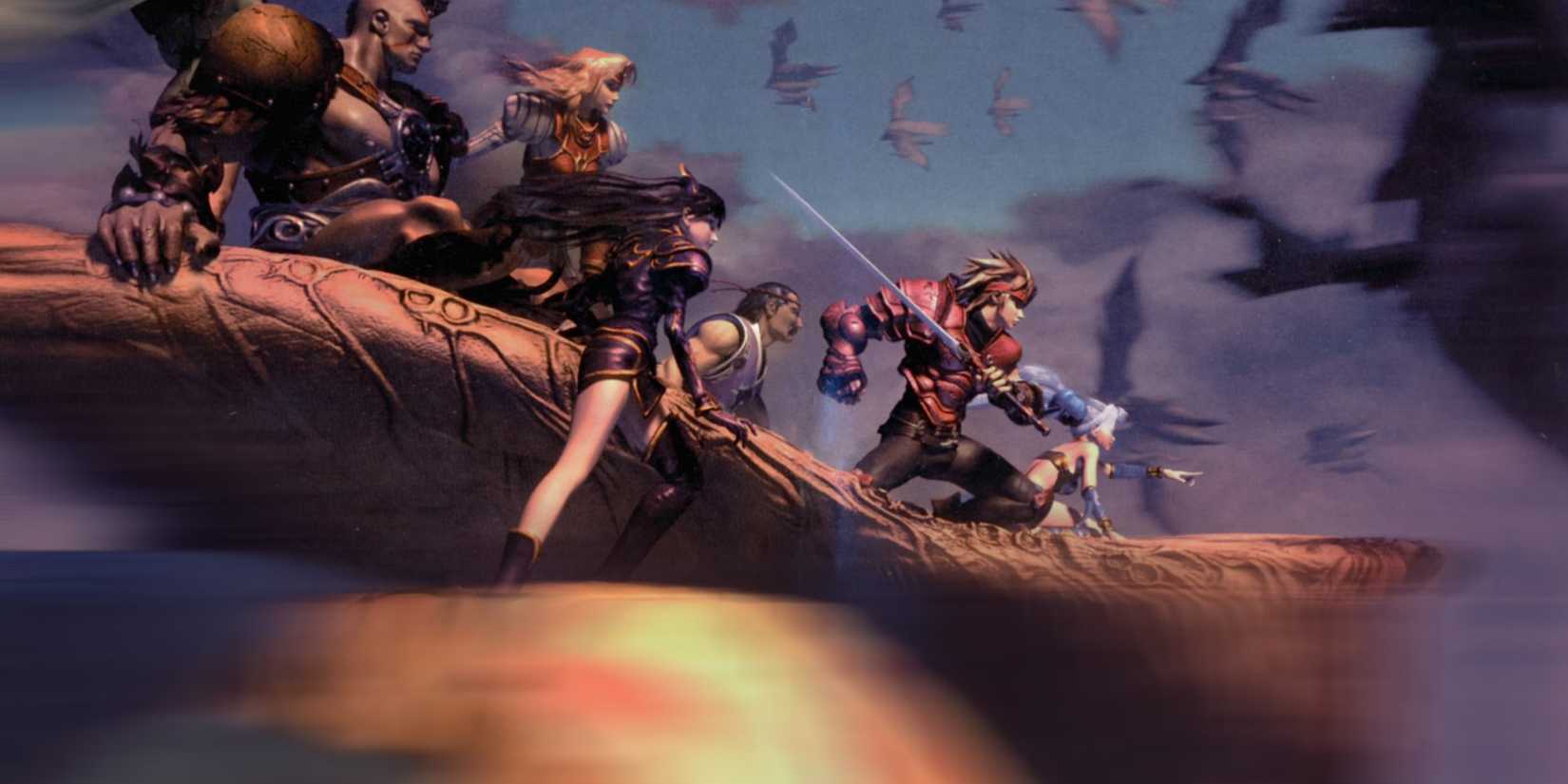 10 Underrated Retro Games Everyone Forgot About, Ranked