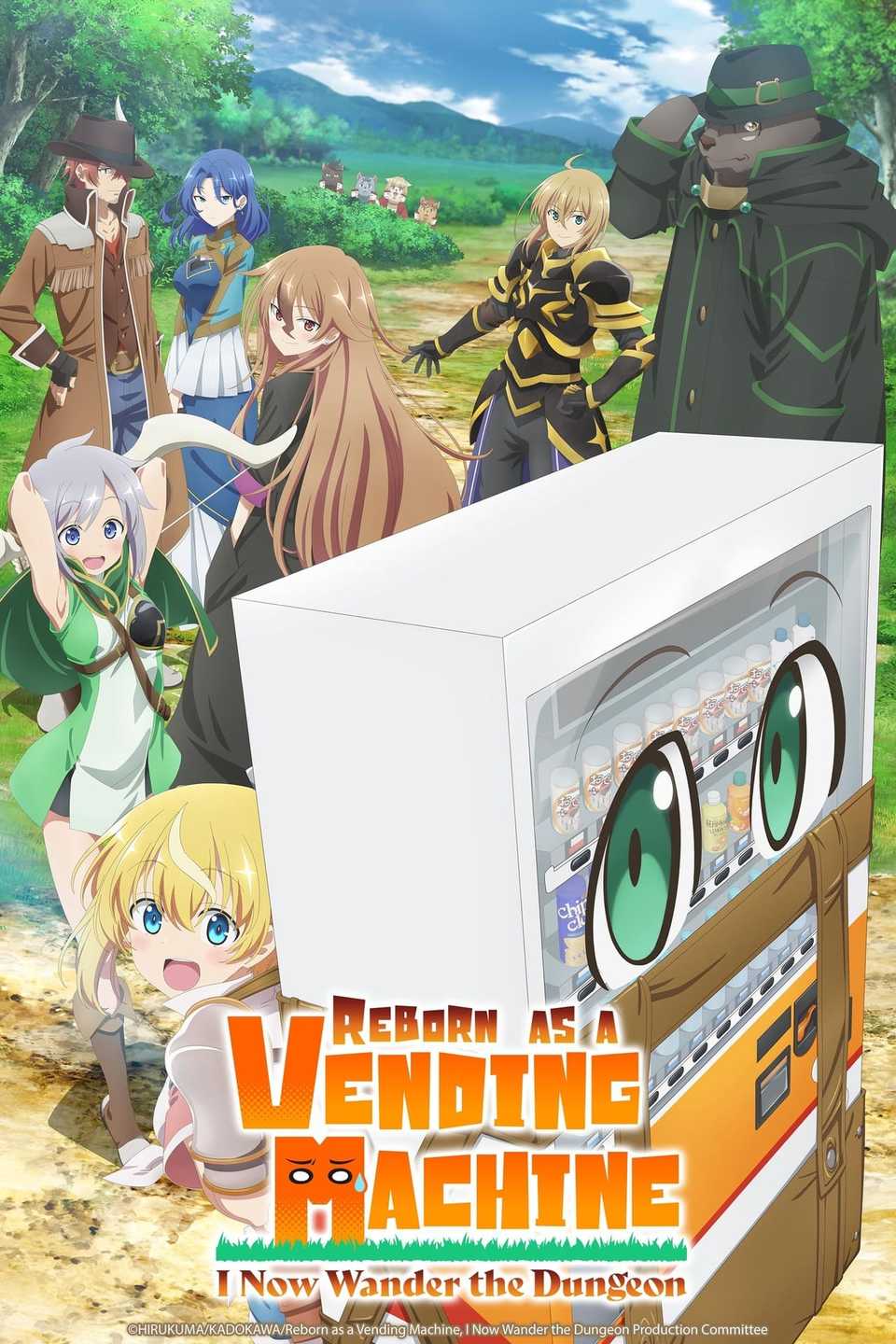 Underrated Isekai Anime That Deserve a Second Chance