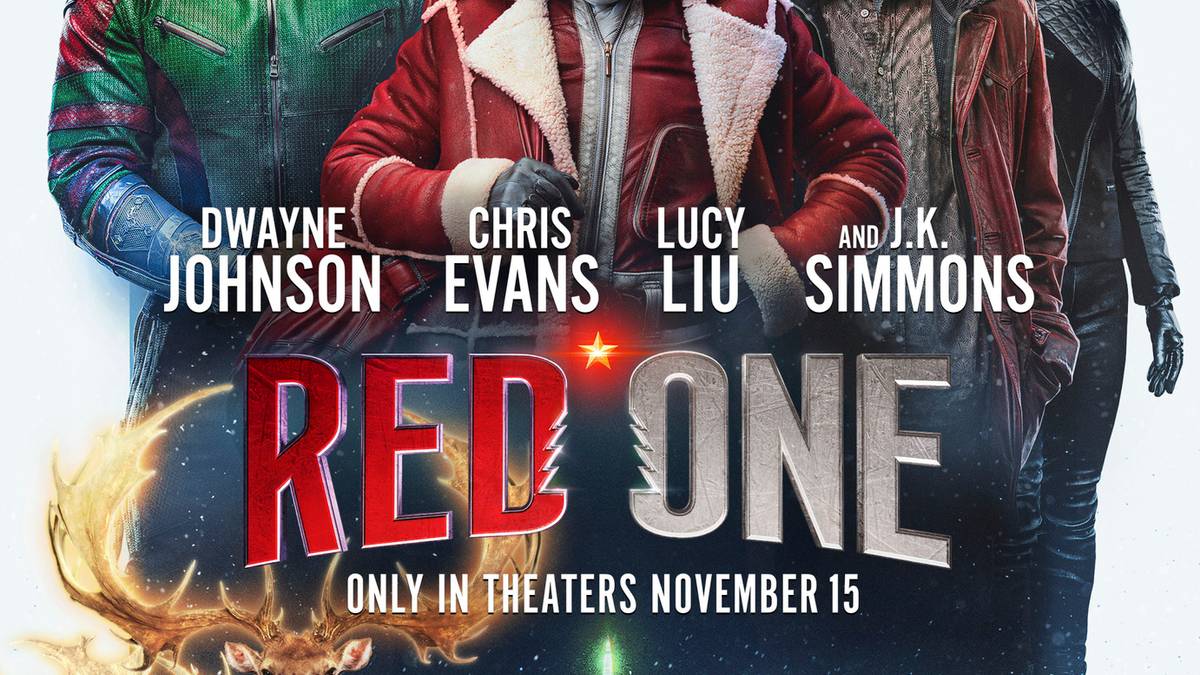 Red One | CBR