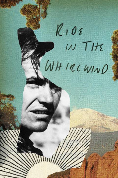 Ride in the Whirlwind | CBR