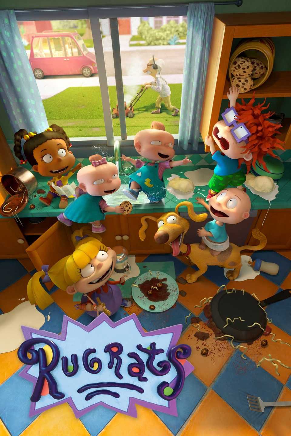 10 Best Rugrats Comic Strips of All Time, Ranked