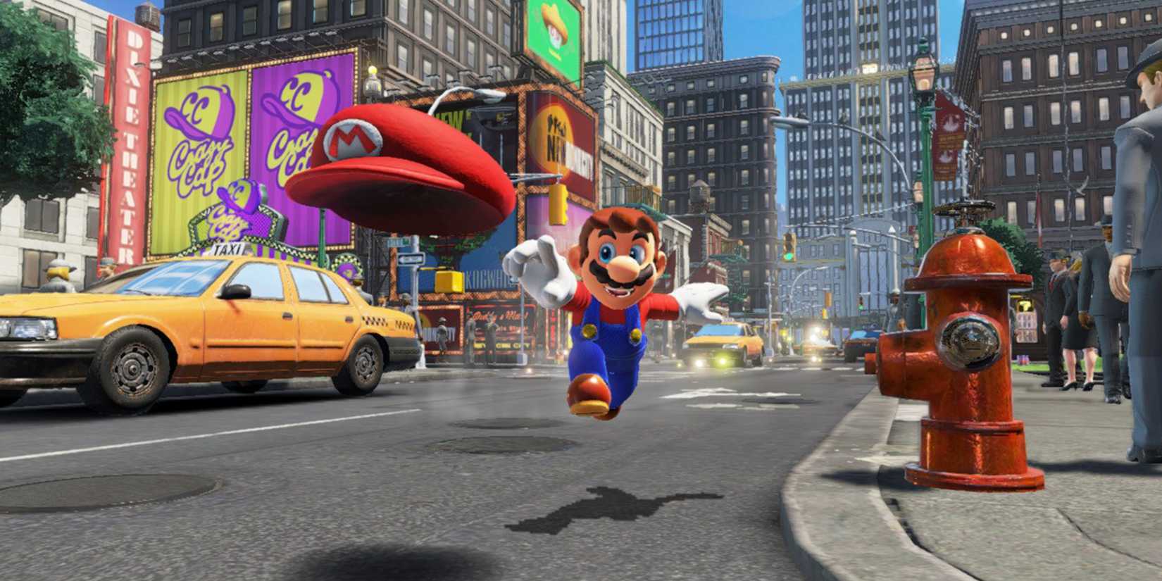 10 Greatest Mario Games Ever Made, Ranked