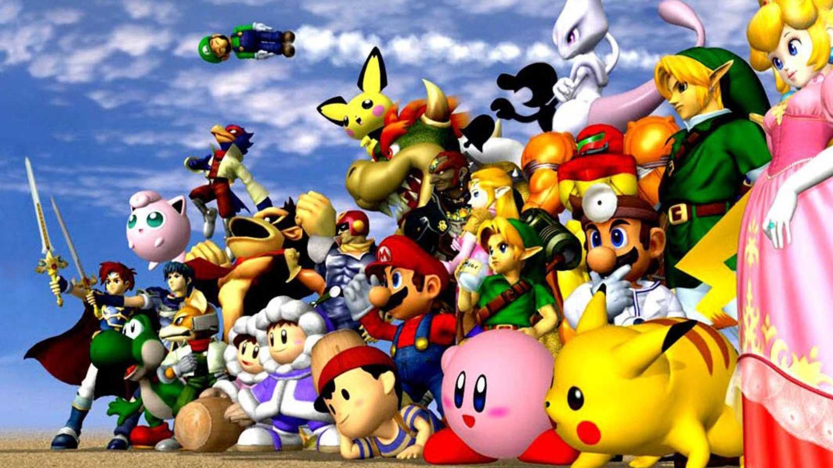 10 Best Retro Games With Couch Co-Op, Ranked