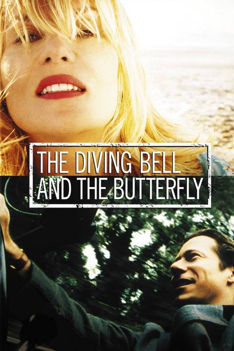 The Diving Bell and the Butterfly | CBR
