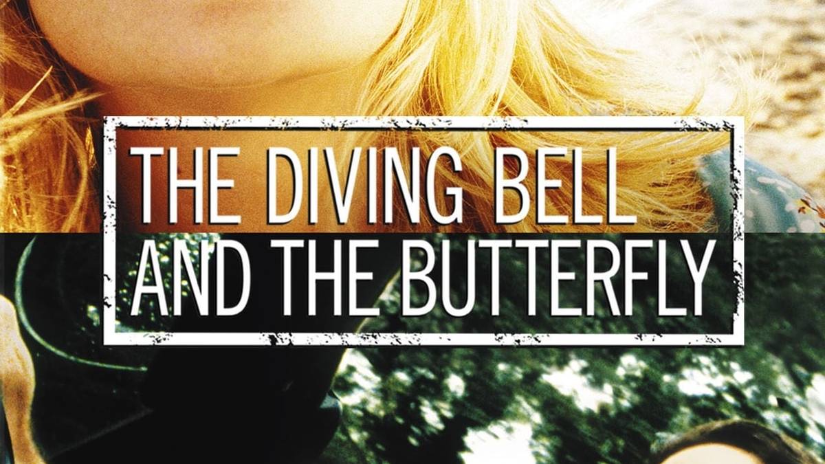 The Diving Bell and the Butterfly | CBR