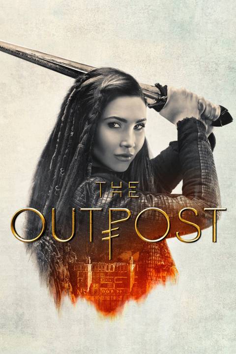 The Outpost | CBR