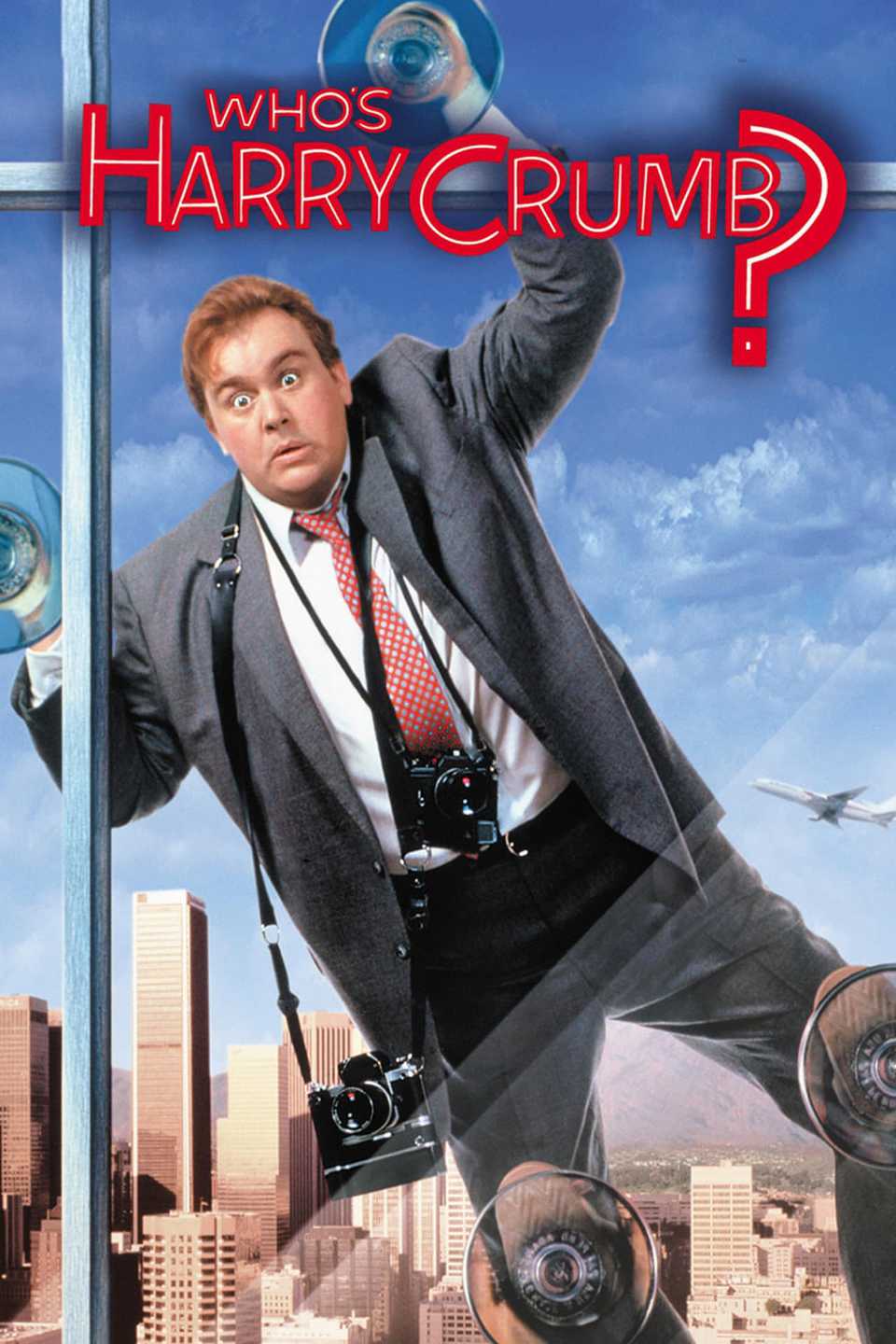 10 Best John Candy Roles, Ranked