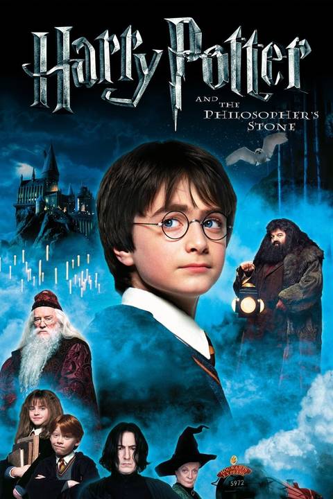Ahead of Theatrical Return, Harry Potter Becomes an Instant Streaming ...