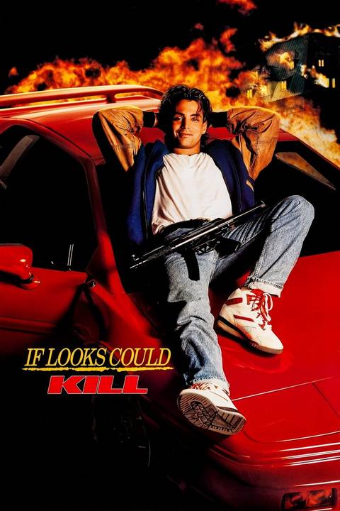 10 Cheesiest '90s Movies, Ranked