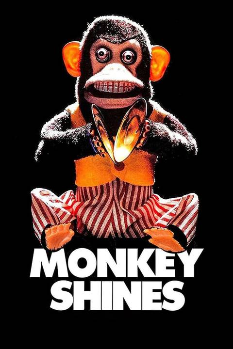 10 Most Terrifying Horror Movie Monkeys to Catch Before Stephen King’s ...
