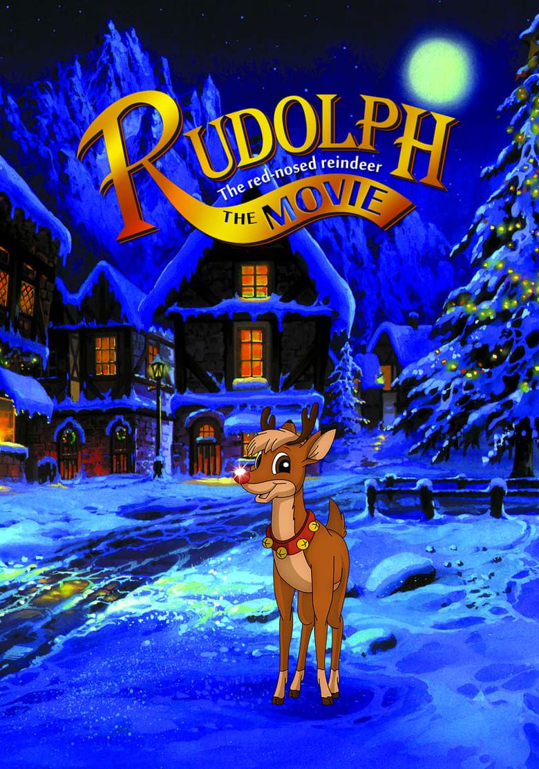 Where to Watch Rudolph the Red-Nosed Reindeer and Other Christmas Specials