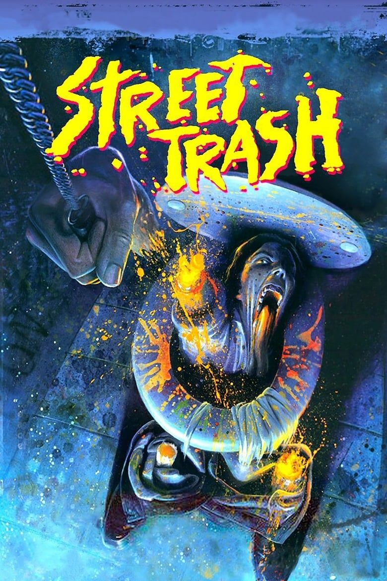 6 Biggest Differences Between the Original Street Trash and the 2024 ...