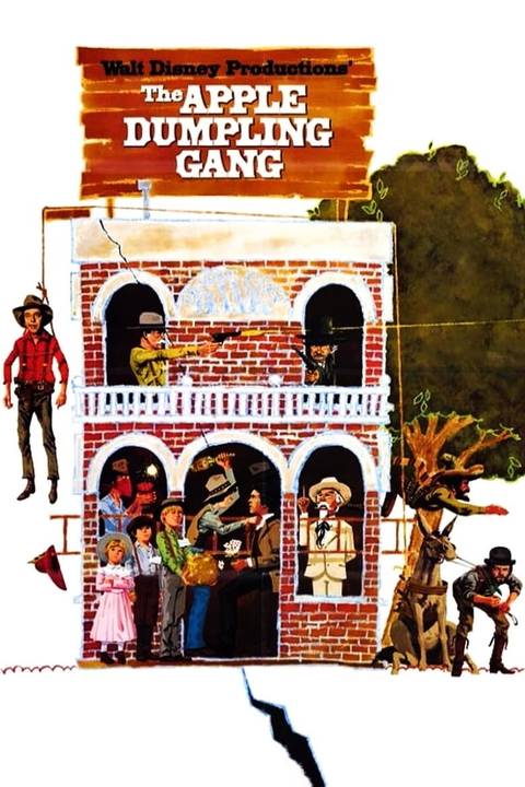 20 Great Western Movies for Kids and Families