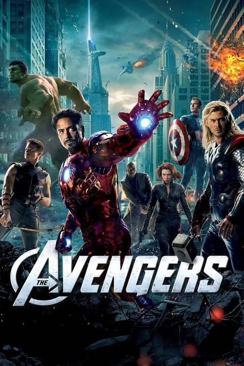 The Most Iconic Iron Man Scenes in MCU Films