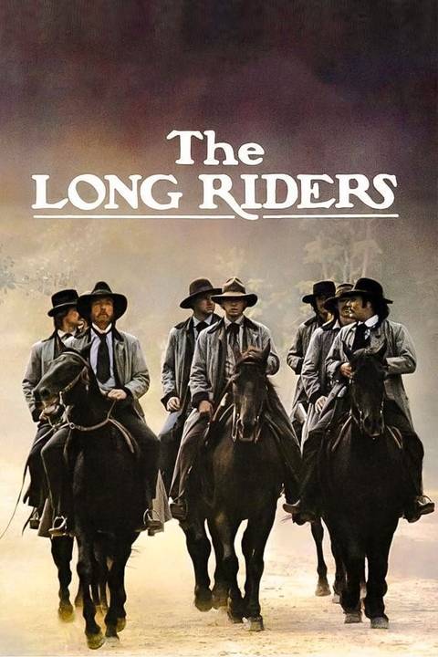 The Long Riders Bank Scene Is Still the Greatest Shootout in Movie History