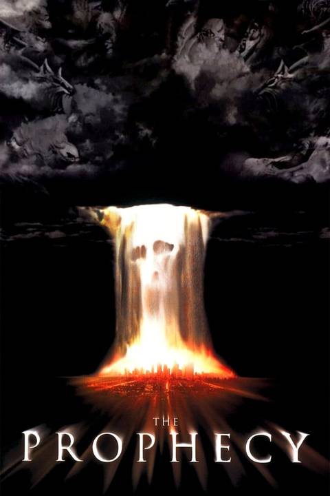 Before Constantine, Christopher Walken's Fantasy Horror That Turned ...