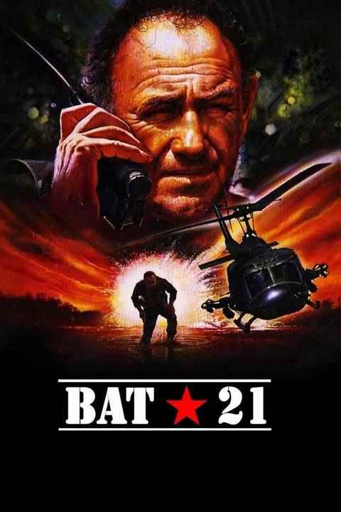 This 37-Year-Old Gene Hackman Drama Is 1 of the Best Vietnam War Movies ...
