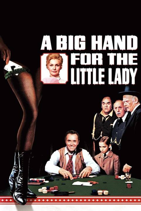 15 Best Henry Fonda Western Movies, Ranked