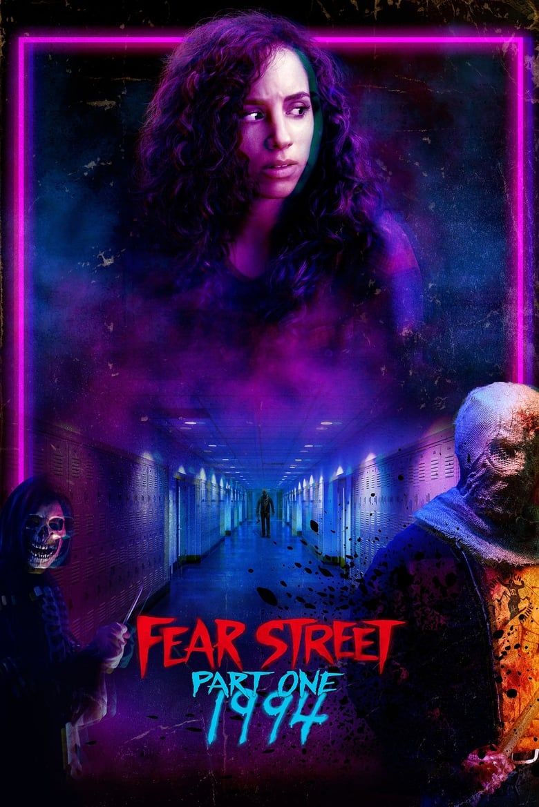 Everything We Know About Fear Street 4