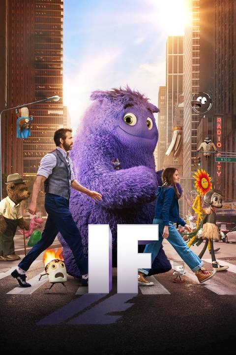 Great Movies From 2024 With Unbelievably Stacked Casts