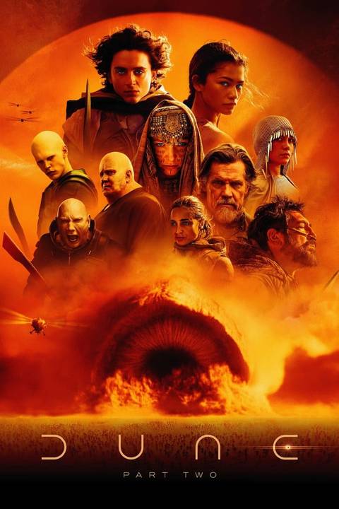 The Fremen's Desert Power in Dune, Explained
