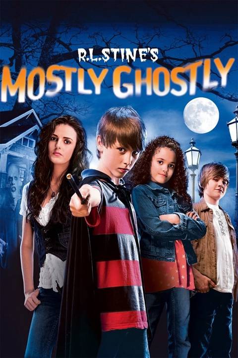 The 20 Scariest Ghosts in Horror Movies