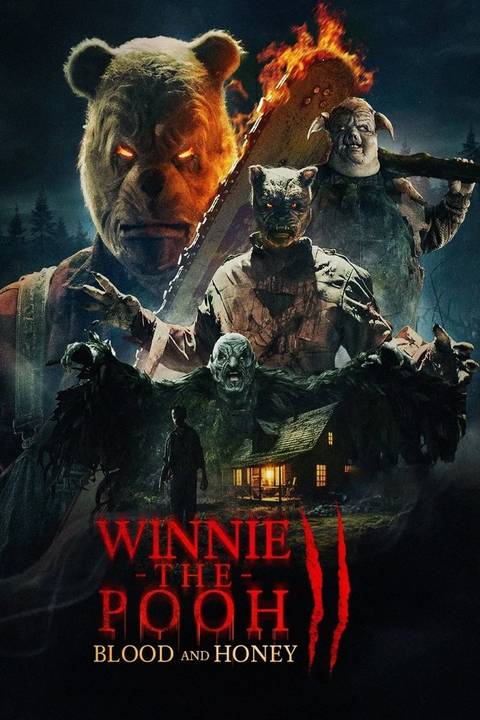 10 Scariest Horror Movie Sequels of All Time