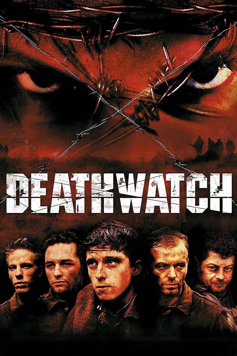 Deathwatch Is a Psychological Horror War Film That Pushes Boundaries