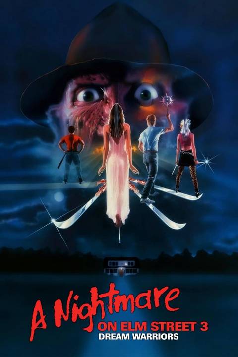 10 Scariest Horror Movie Sequels of All Time