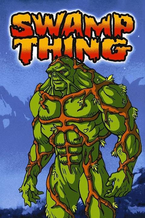 Swamp Thing Series Showrunner Addresses the DCU's Upcoming Movie