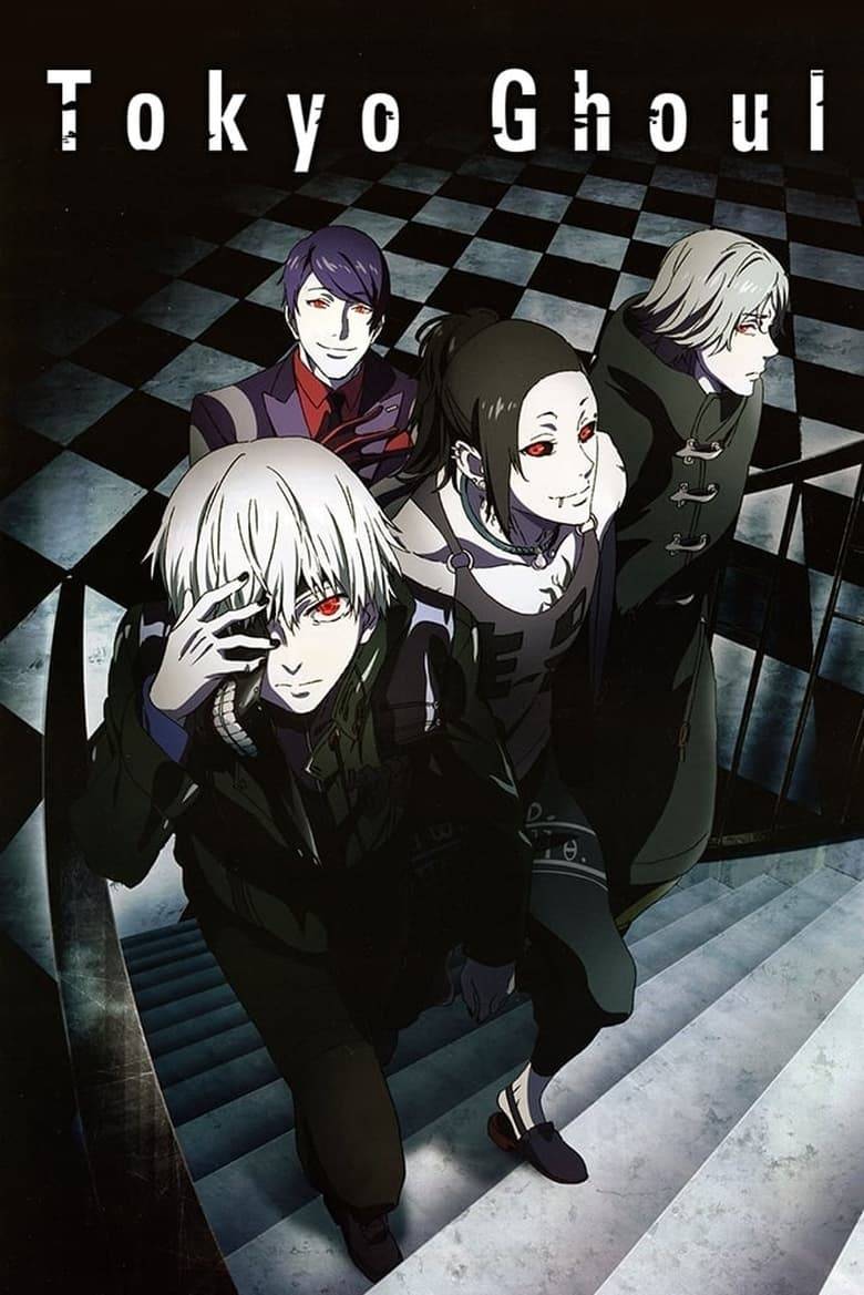 'It Feels So Universal': Tokyo Ghoul Star Reflects on Anime 10 Years Later