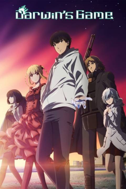 Most Dangerous Death Games In Anime