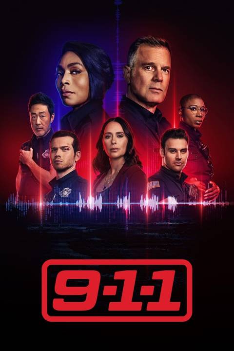 9-1-1 Cast and Character Guide