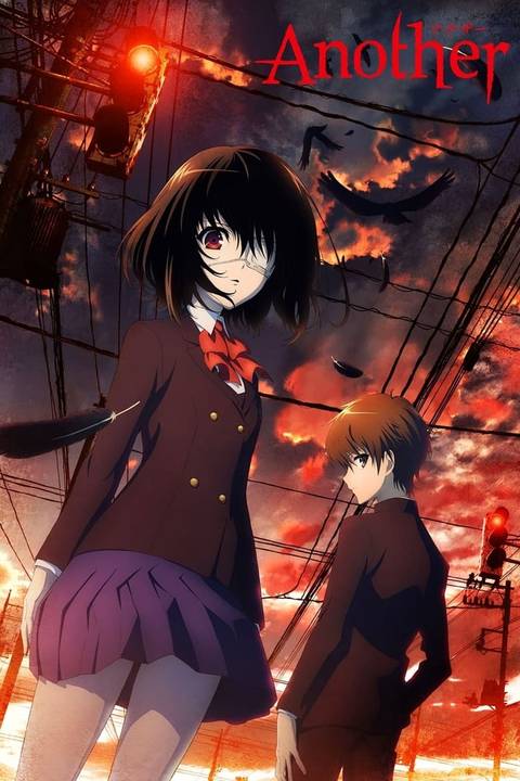 10 Horror Anime That Are Masterpieces From Start to Finish
