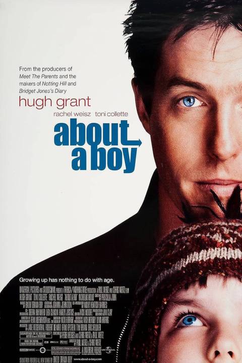 Best British Romantic Comedy Movies