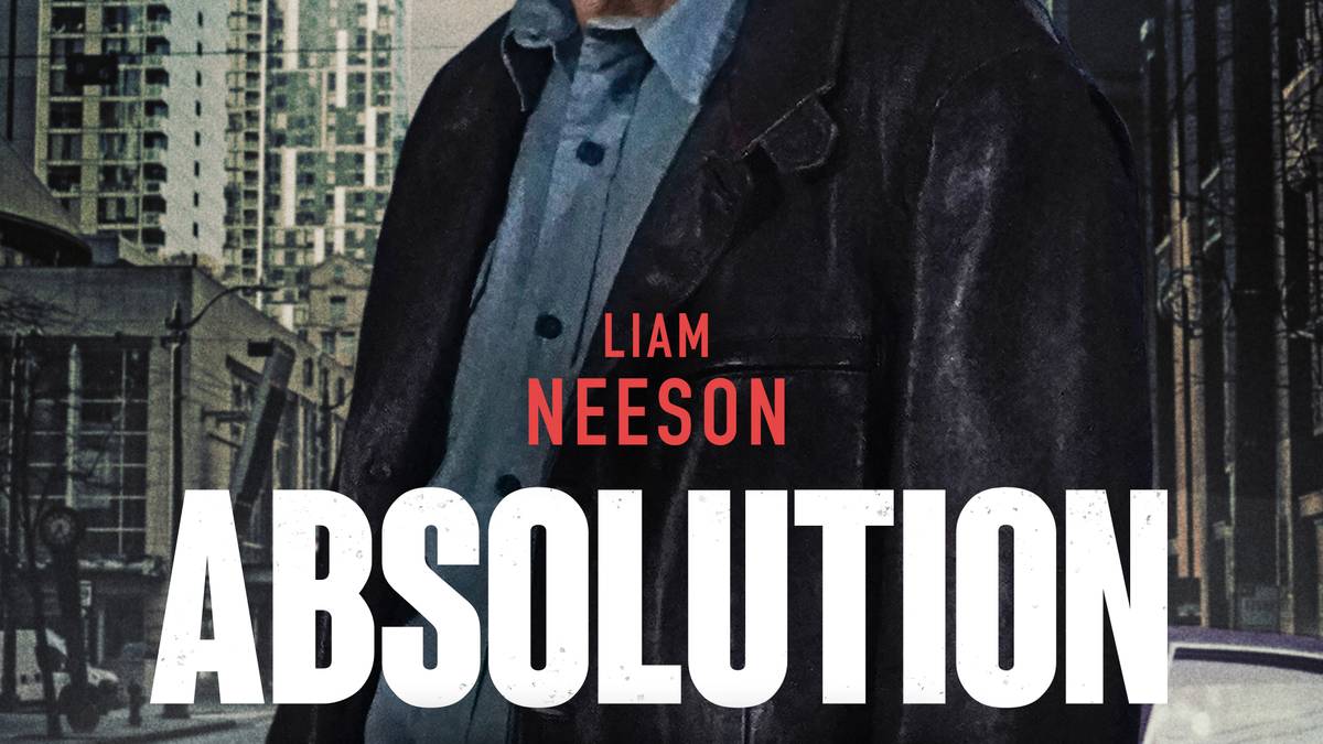 Absolution | CBR