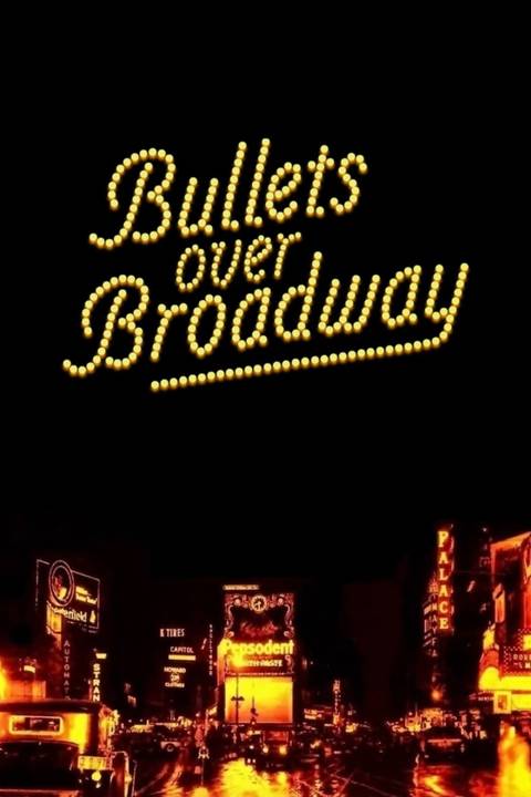 Bullets Over Broadway | CBR