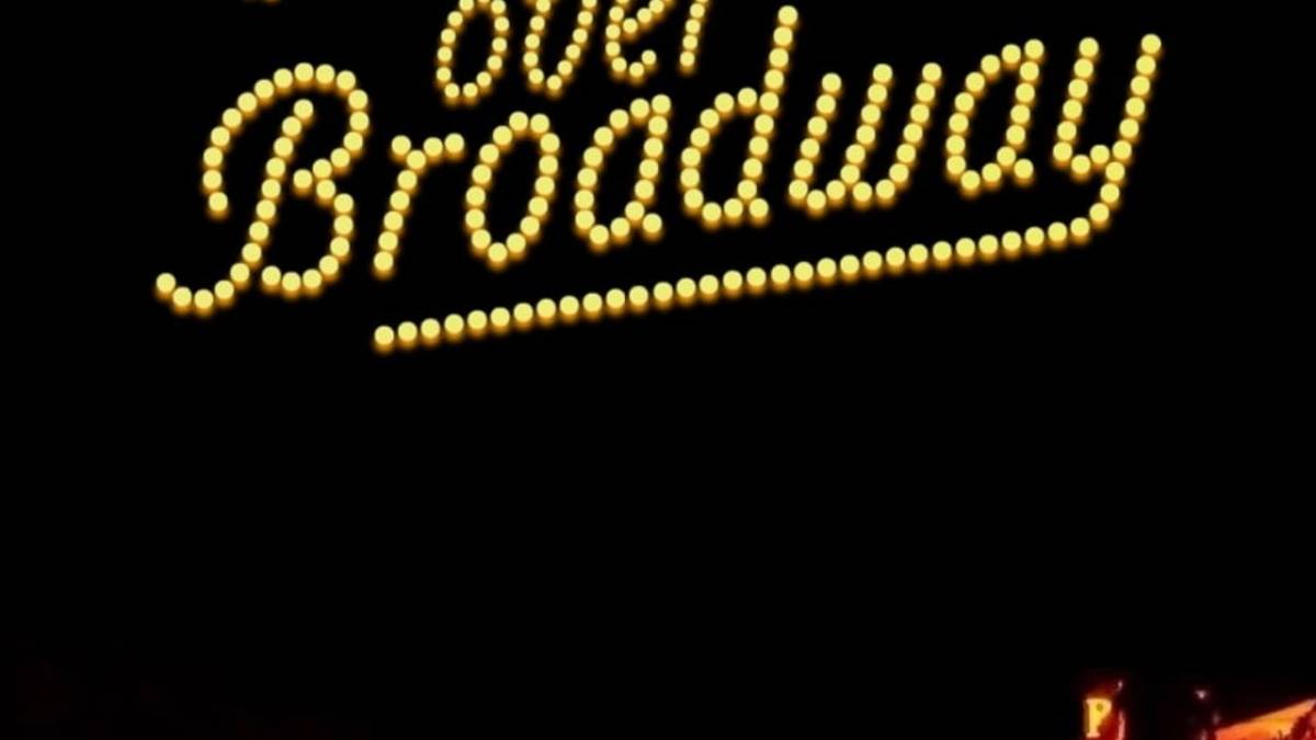 Bullets Over Broadway | CBR