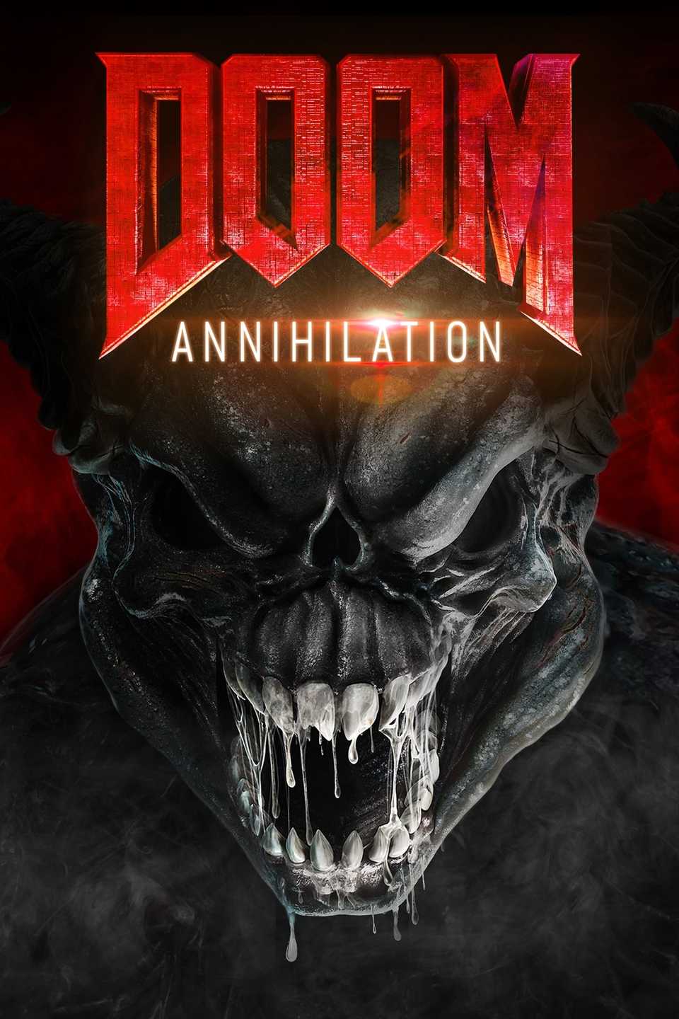Doom: Annihilation Succeeds Where The Rock’s Film Failed