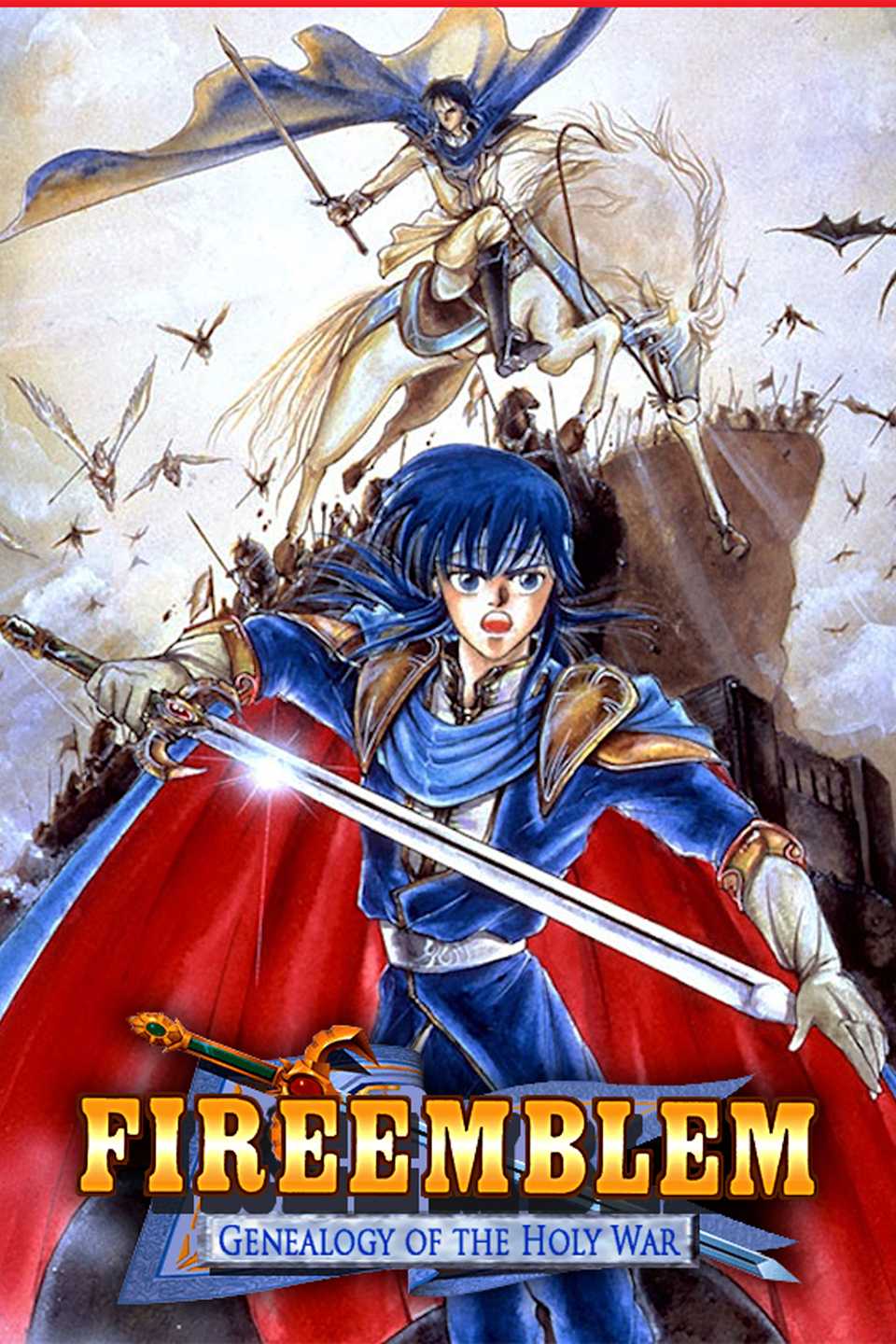 What's the Best Order to Play the Fire Emblem Games?