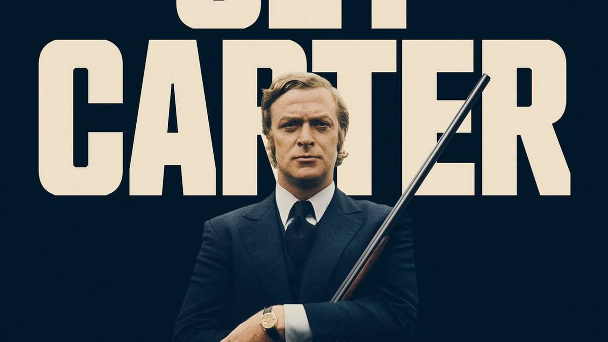 Get Carter | CBR