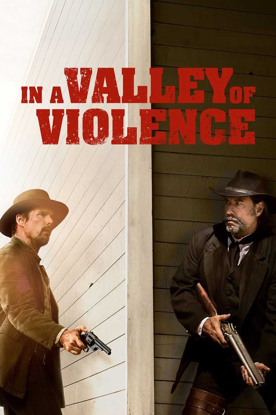 10 Best Westerns Since Django Unchained, Ranked