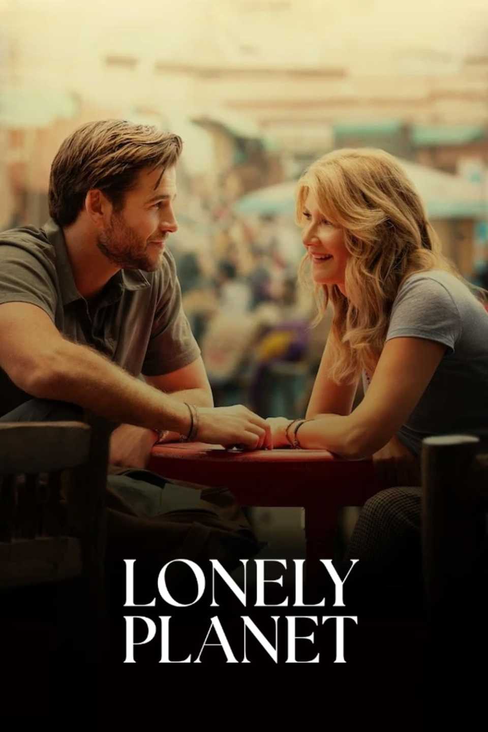Lonely Planet Review: Liam Hemsworth & Laura Dern Barely Save This ...