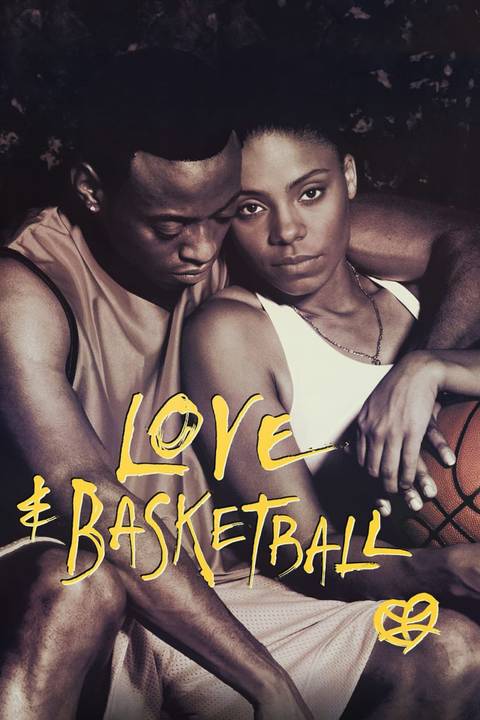 Love & Basketball | CBR
